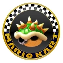 Bowser Cup | Mario Kart : Spooky Halloween Wiki | Fandom