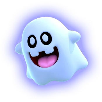 Peepa | Mario Kart : Spooky Halloween Wiki | Fandom