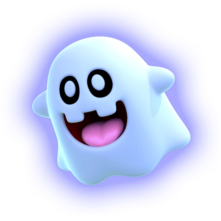 Peepa | Mario Kart : Spooky Halloween Wiki | Fandom
