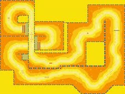 Cheese Land | Mario Kart Super Circuit Wiki | Fandom