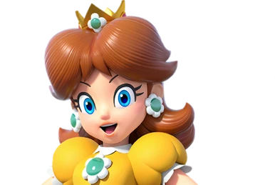 Prinses Daisy Gewichtstoename