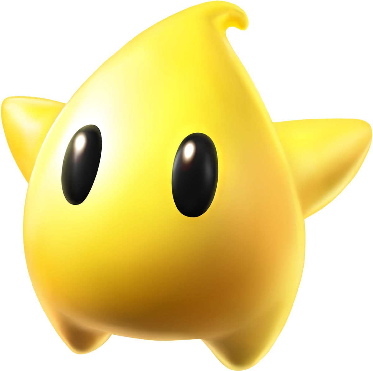 Luma | MK Xtreme Wiki | Fandom