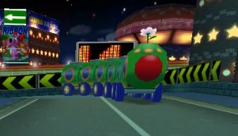 Wiggler-Bus | Mario Kart Wiki | Fandom