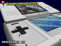 Nintendo DS (Kampfkurs) | Mario Kart Wiki | Fandom