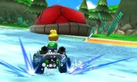 Koopa-Kap | Mario Kart Wiki | Fandom