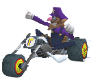 Trike | Mario Kart Wiki | Fandom