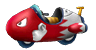 Willi-Bike | Mario Kart Wiki | Fandom