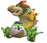 Einsitzer | Mario Kart Wiki | Fandom