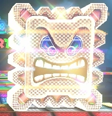 Super-Steinblock | Mario Kart Wiki | Fandom