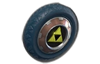 Triforce-Reifen | Mario Kart Wiki | Fandom