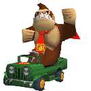 Safarijeep | Mario Kart Wiki | Fandom