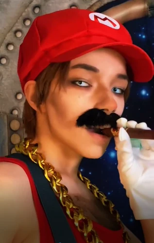 Mario | Mario Lore Wiki | Fandom