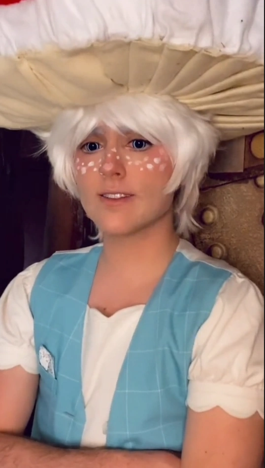 Toad | Mario Lore Wiki | Fandom