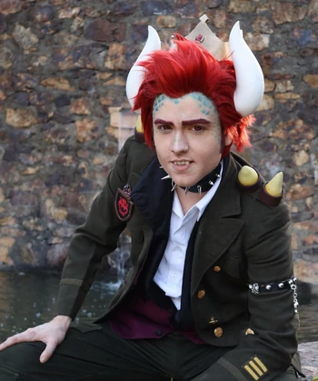 Bowser | Mario Lore Wiki | Fandom