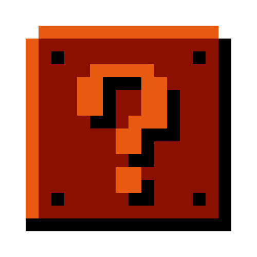 ? Block | Mario maker Wikia | Fandom