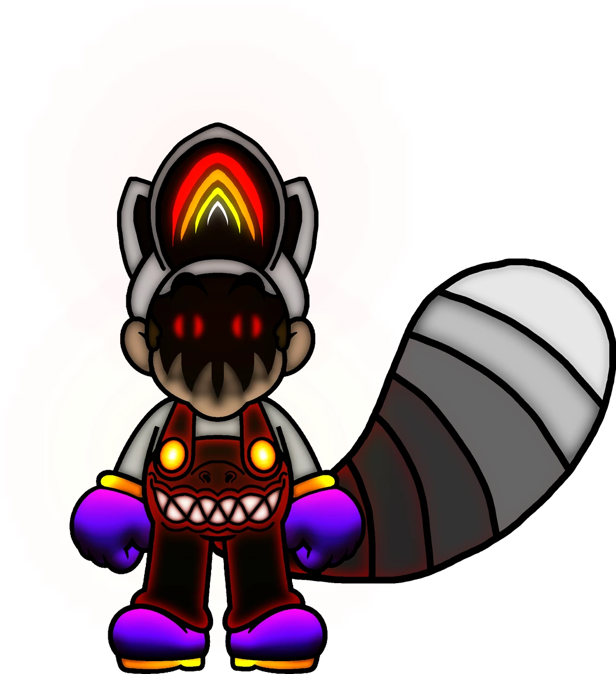 CF356 | Mario Mix Execyclopedia Wiki | Fandom