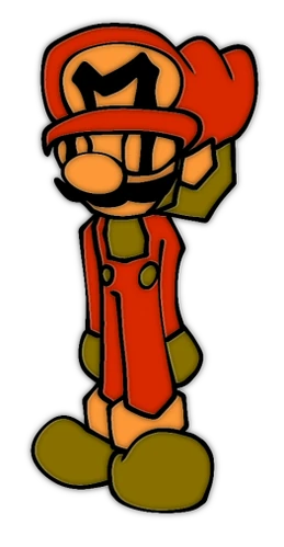 Future | Mario Mix Execyclopedia Wiki | Fandom