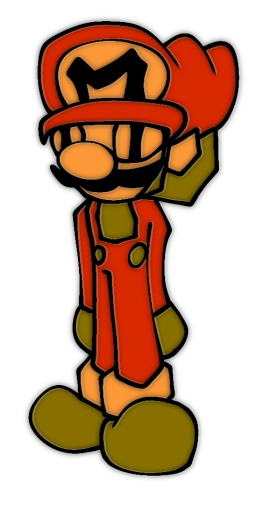 Future | Mario Mix Execyclopedia Wiki | Fandom