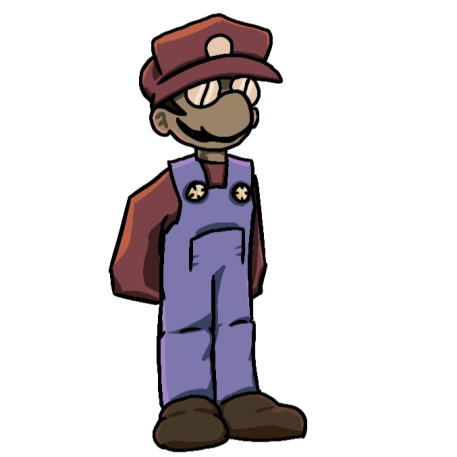 Mar64 | Mario Mix Execyclopedia Wiki | Fandom