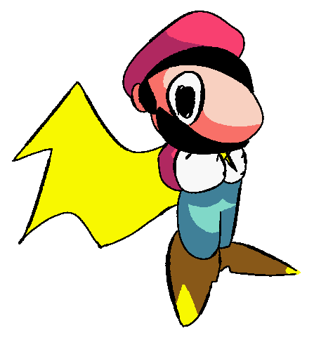 M.W | Mario Mix Execyclopedia Wiki | Fandom
