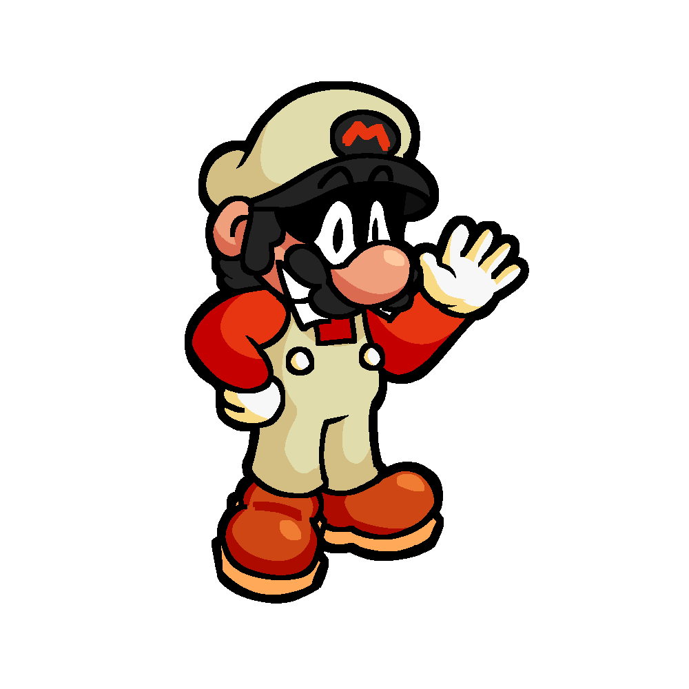 Category:Characters | Mario Mix Execyclopedia Wiki | Fandom