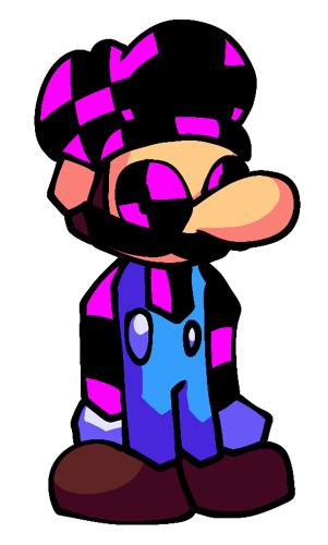 64 | Mario Mix Execyclopedia Wiki | Fandom