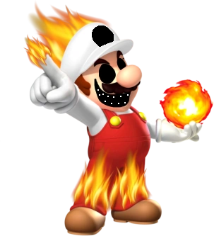 CF356 | Mario Mix Execyclopedia Wiki | Fandom