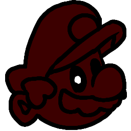 Unnamed DOS Version of Diagoras | Mario Mix Execyclopedia Wiki | Fandom