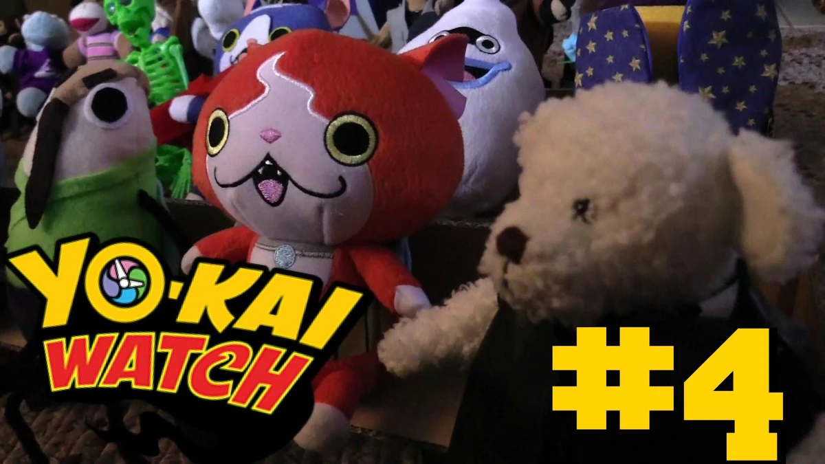 Hidabat | Mario Muffet Adventures (Fnaf, Yokai Watch, And more) Wiki ...