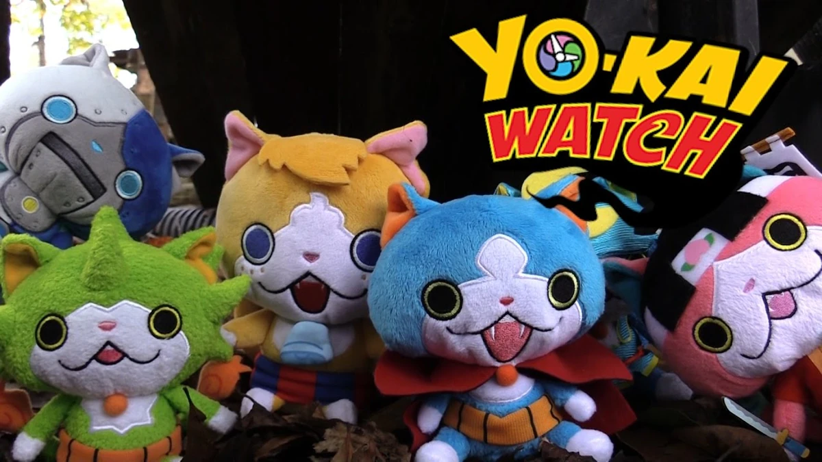 Suicide Squad | Mario Muffet Adventures (Fnaf, Yokai Watch, And more ...