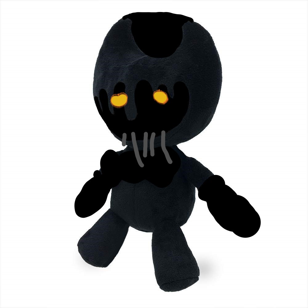 Lost Ones | Mario Muffet Adventures Wikia | Fandom