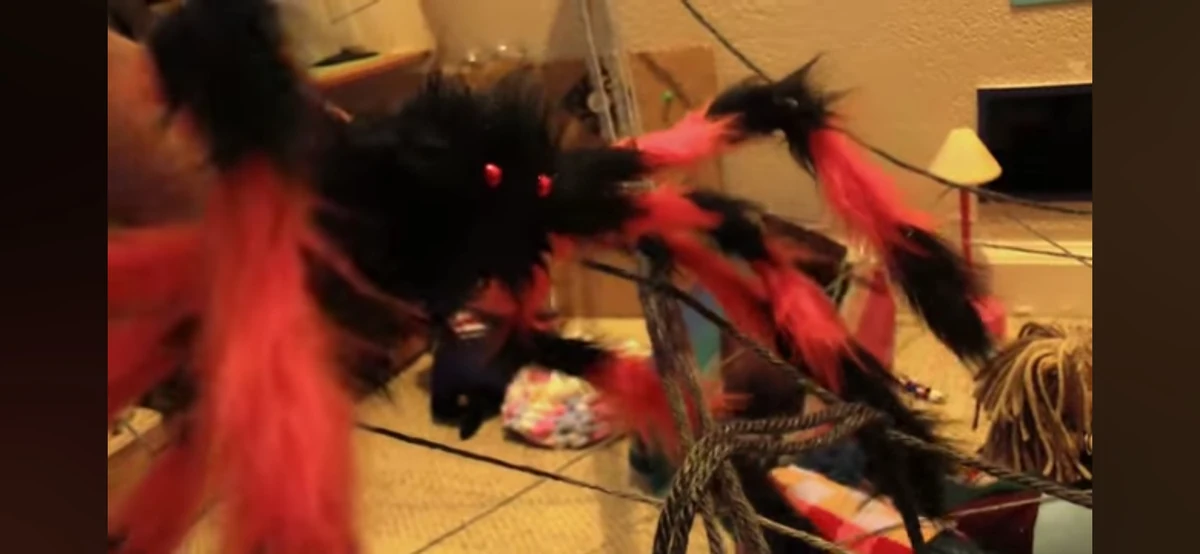 Cobweb | Mario Muffet Adventures Wikia | Fandom