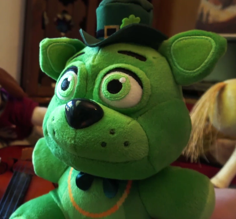 Shady Mctoul | Mario Muffet Adventures Wikia | Fandom