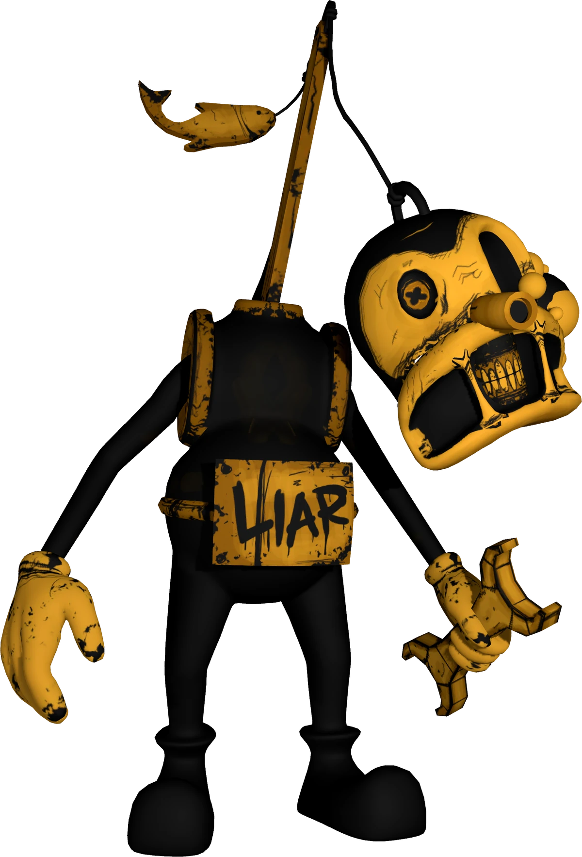 Fisher | Mario Muffet Adventures Wikia | Fandom