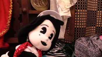 Alice | Mario Muffet Adventures Wikia | Fandom