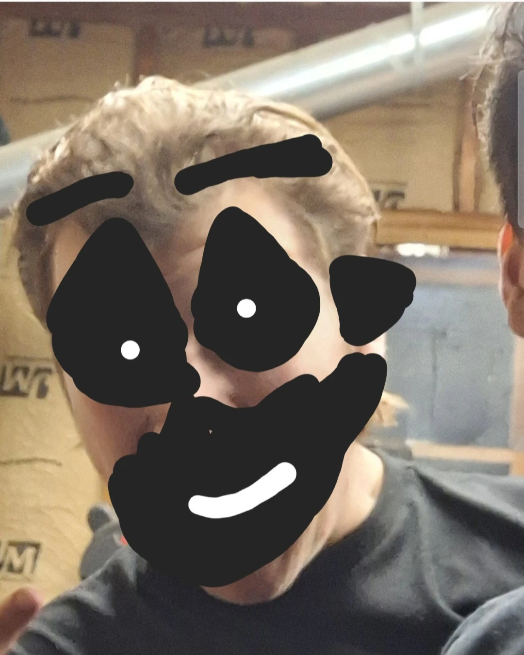 Isaac | Mario Muffet Adventures Wikia | Fandom