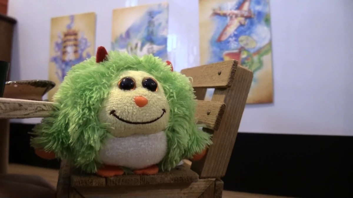 Booger | Mario Muffet Adventures Wikia | Fandom