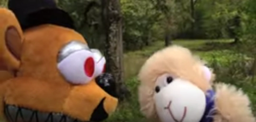 Sam | Mario Muffet Adventures Wikia | Fandom