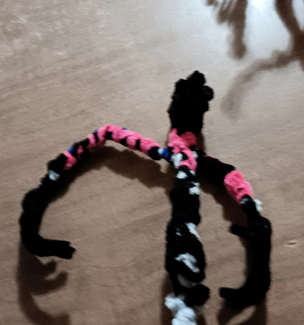 Nightmare Martian | Mario Muffet Adventures Wikia | Fandom