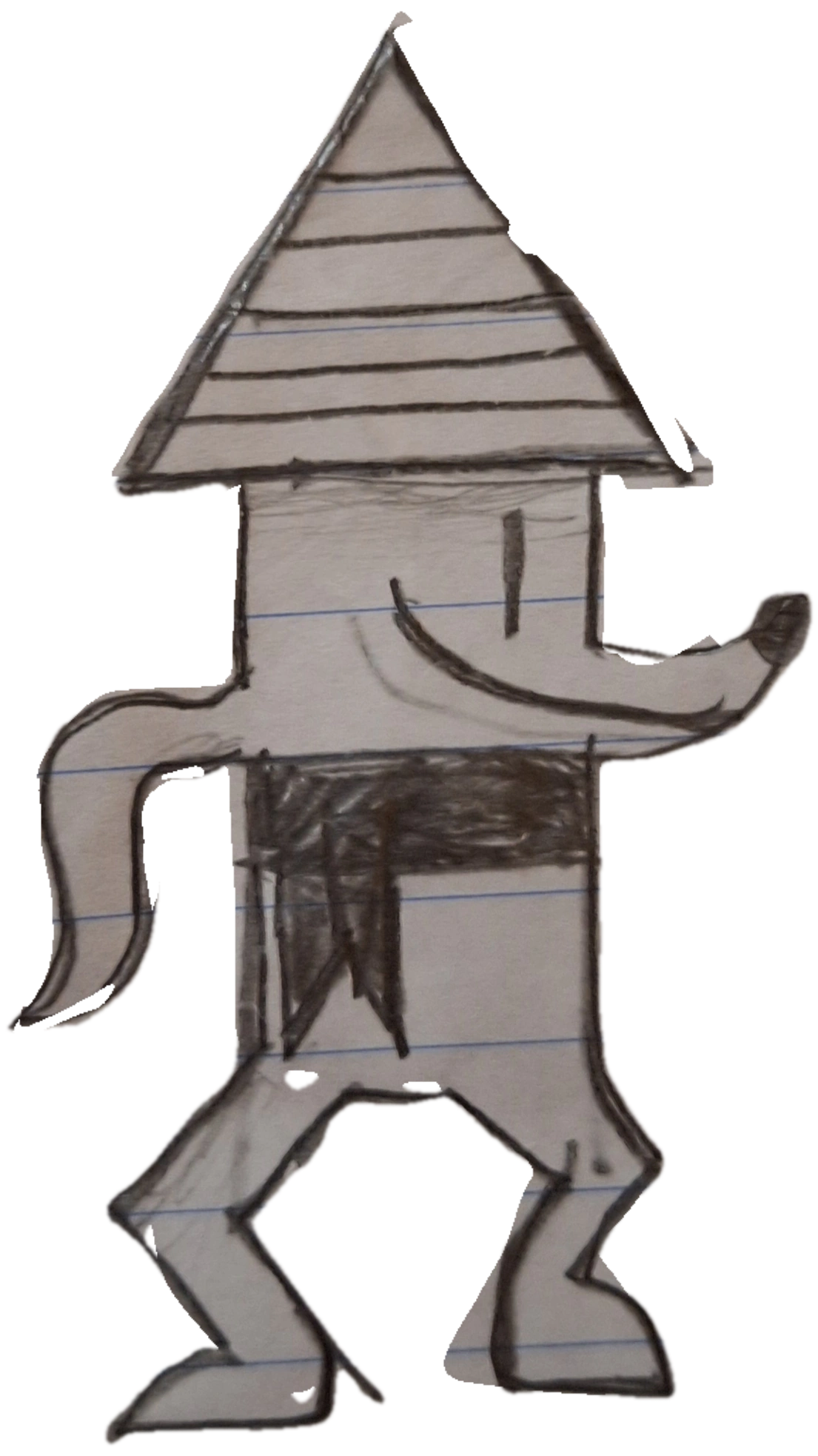 Tye | Mario Muffet Adventures Wikia | Fandom