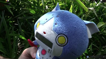 Robonyan | Mario Muffet Adventures Wikia | Fandom