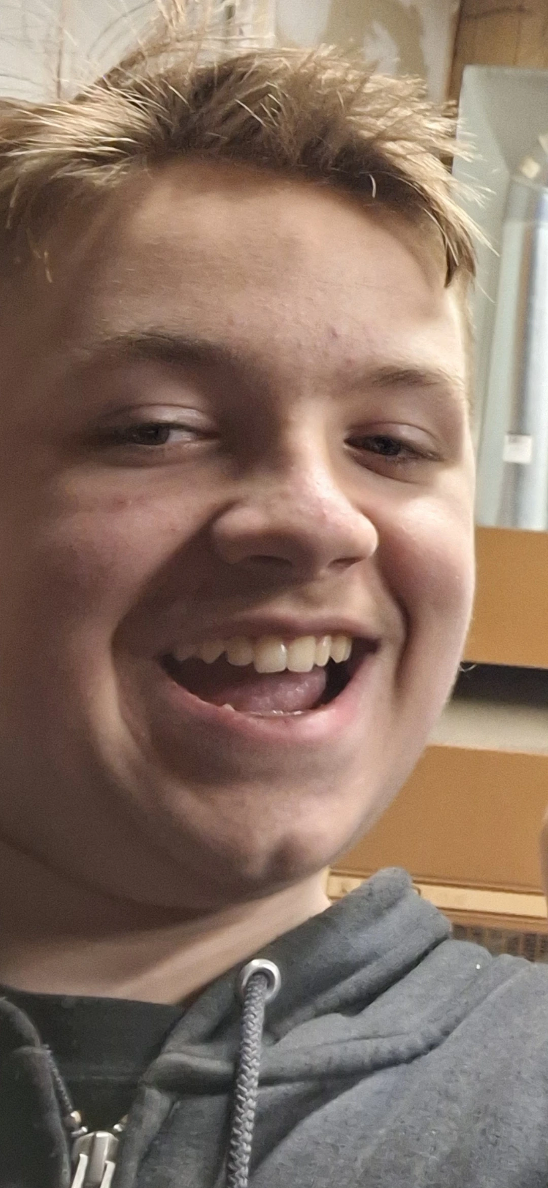 Landon Herman | Mario Muffet Adventures Wikia | Fandom