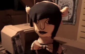 Allison Angel | Mario Muffet Adventures Wikia | Fandom