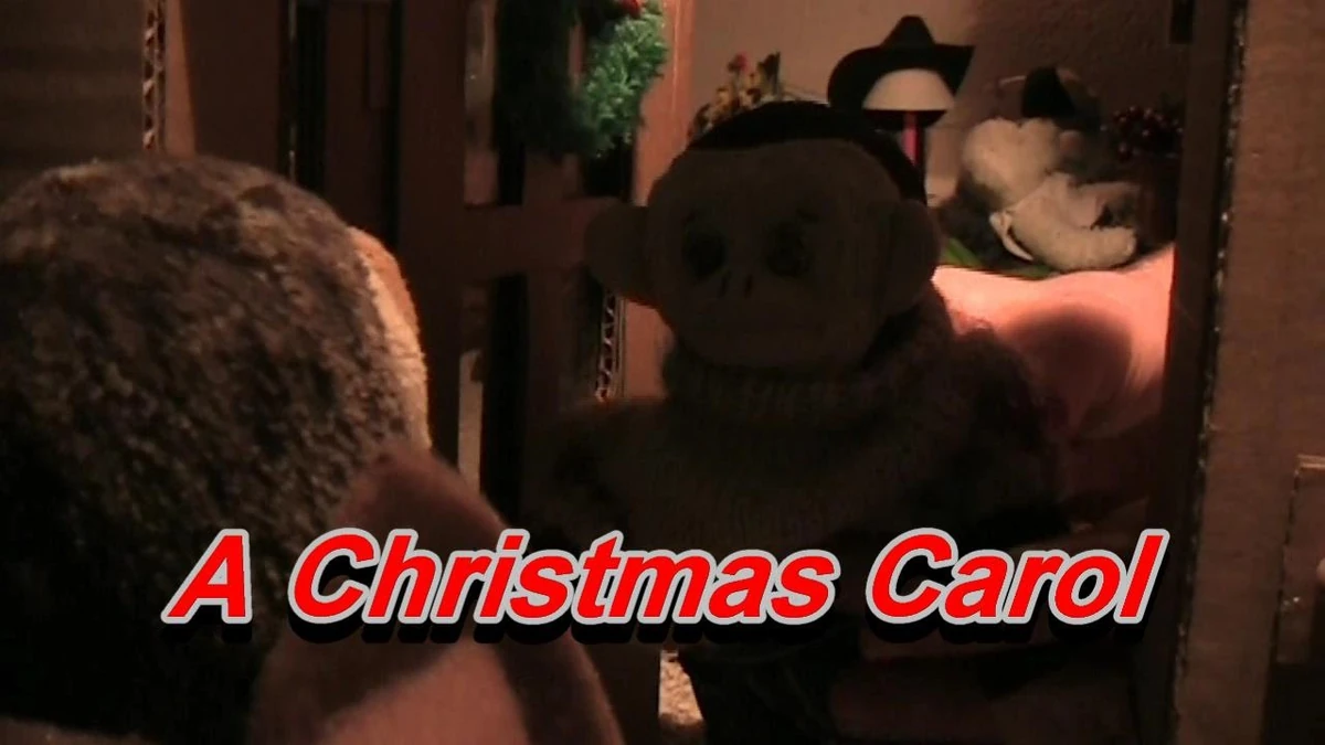 A Christmas Carol | Mario Muffet Adventures Wikia | Fandom