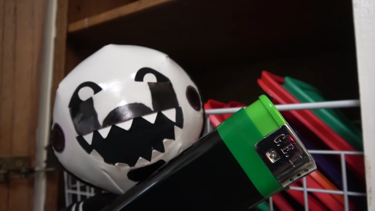 Nightmarionne | Mario Muffet Adventures Wikia | Fandom