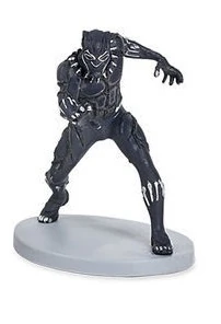 Black Panther | Mario plush adventures Nathan channel Wiki | Fandom