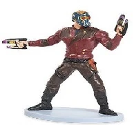 Star-Lord | Mario plush adventures Nathan channel Wiki | Fandom