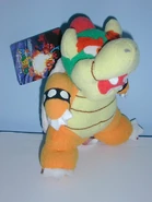 Super Mario 64 Set | Super Mario Plush Wiki | Fandom