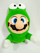 Super Mario All Stars Set | Super Mario Plush Wiki | Fandom