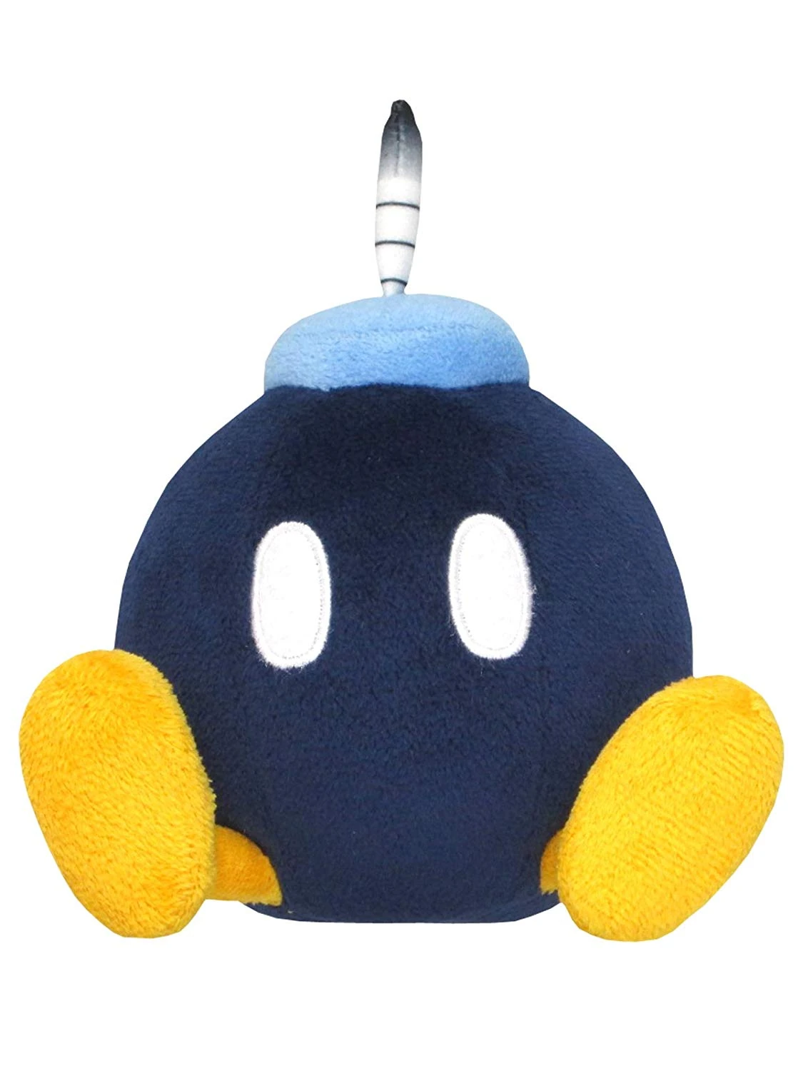Bob-omb | Super Mario Plush Wiki | Fandom